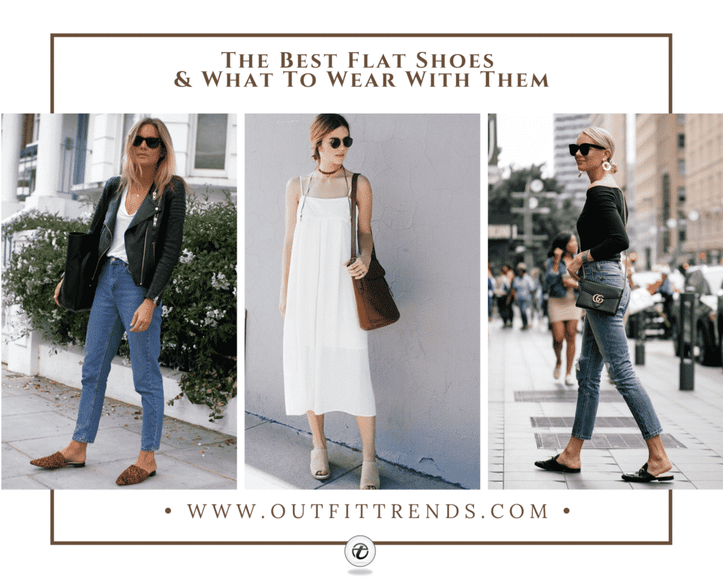 26 Outfit Ideas with Red Shoes for Women