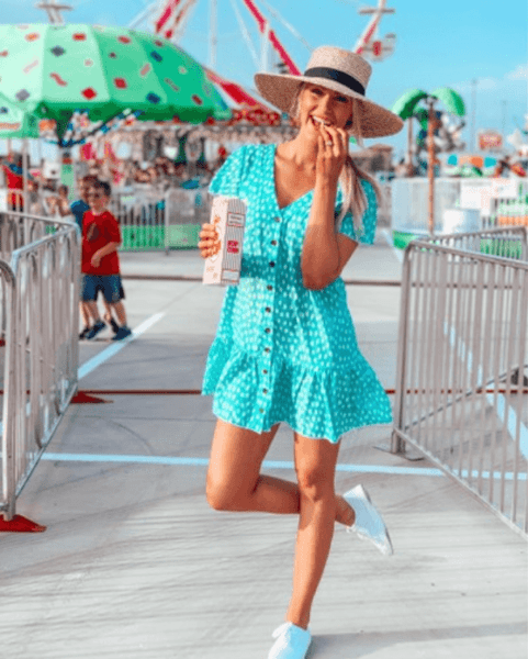 20 Best Carnival Outfits Ideas for Girls with Styling Tips