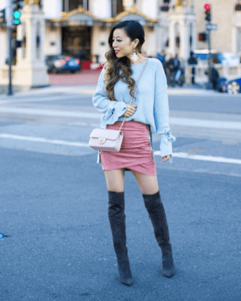 22 Best Pastel Outfit Ideas to Wear in all Seasons