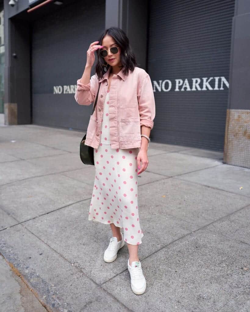 How to Dress in Your 30’s ? 45 Outfit Ideas