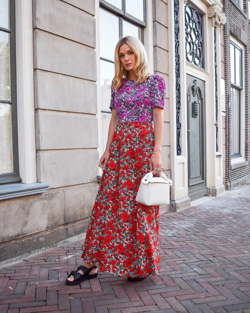 How to Dress in Your 30’s ? 45 Outfit Ideas