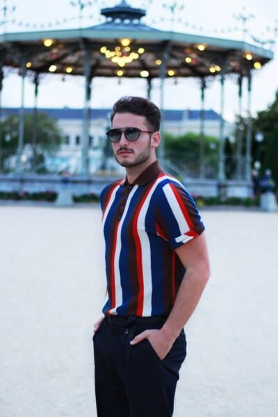 29 Best Road Trip Outfit Ideas for Men