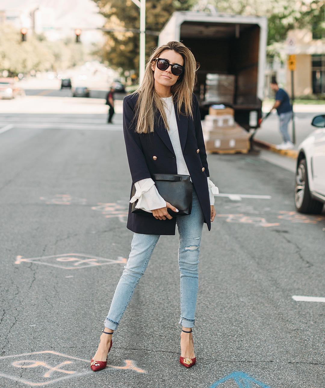 What to Wear to a Jury Duty? 25 Outfit Ideas – Outfit Trends