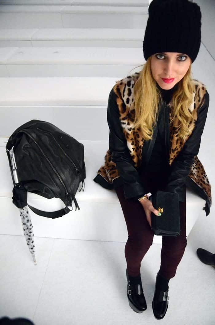 How to Wear Creeper Shoes ? 30 Outfit Ideas – Outfit Trends