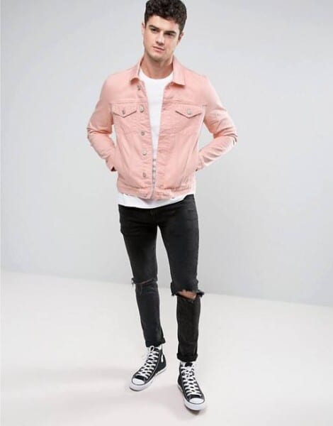 How to Wear Pastels for Men? 23 Outfit Ideas – Outfit Trends
