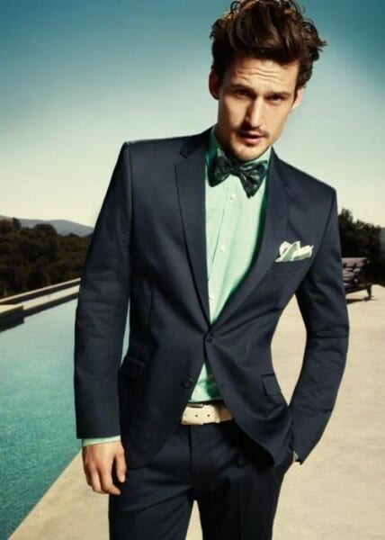 How to Wear Pastels for Men? 23 Outfit Ideas