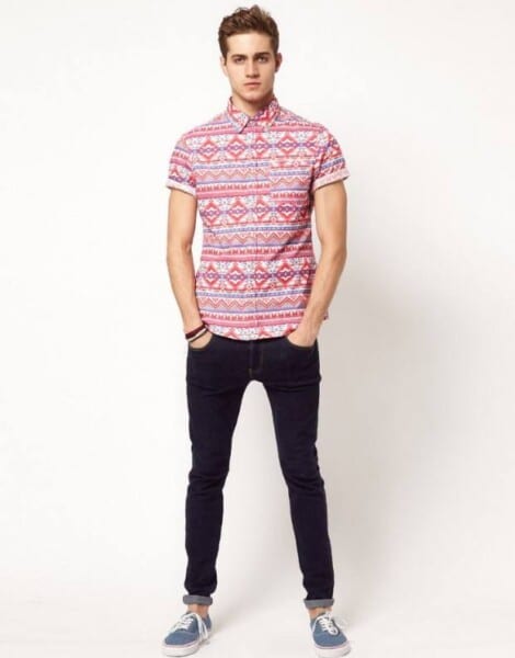 How to Wear Pastels for Men? 23 Outfit Ideas