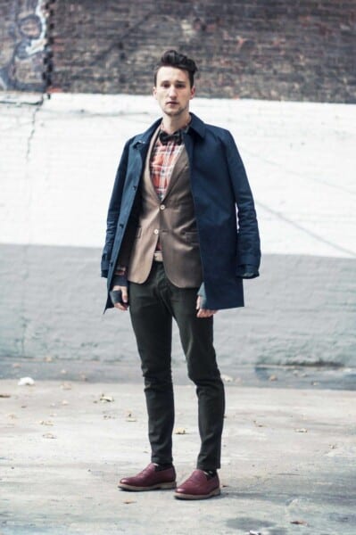30 Best Men’s Thanksgiving Outfit Ideas & Styling Tips – Outfit Trends