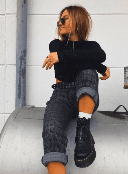 91 Cute Fall Outfits Ideas & Styling Tips for Girls