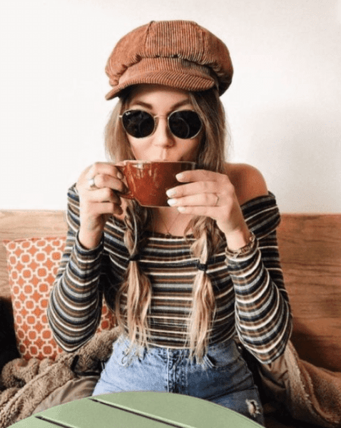 91 Cute Fall Outfits Ideas & Styling Tips for Girls