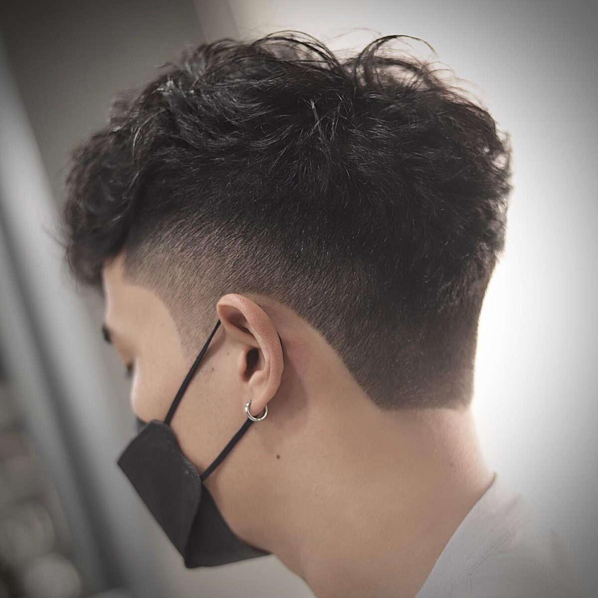 40 Best Men’s Undercut Hairstyles This Year – Outfit Trends