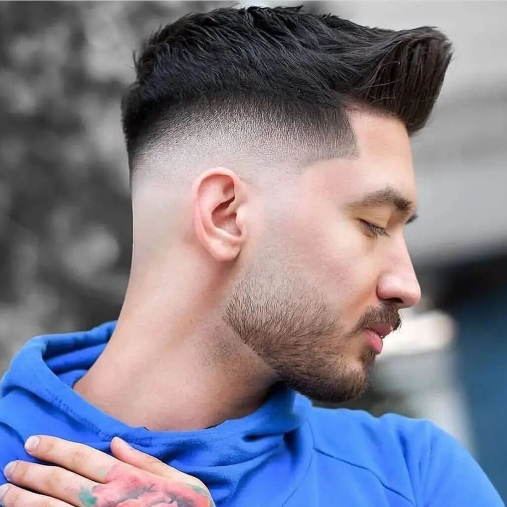 40 Best Men’s Undercut Hairstyles This Year