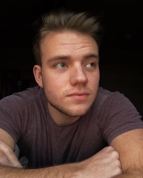 Beard Styles for Teens - 25 Best Facial Hairs for Young Boys