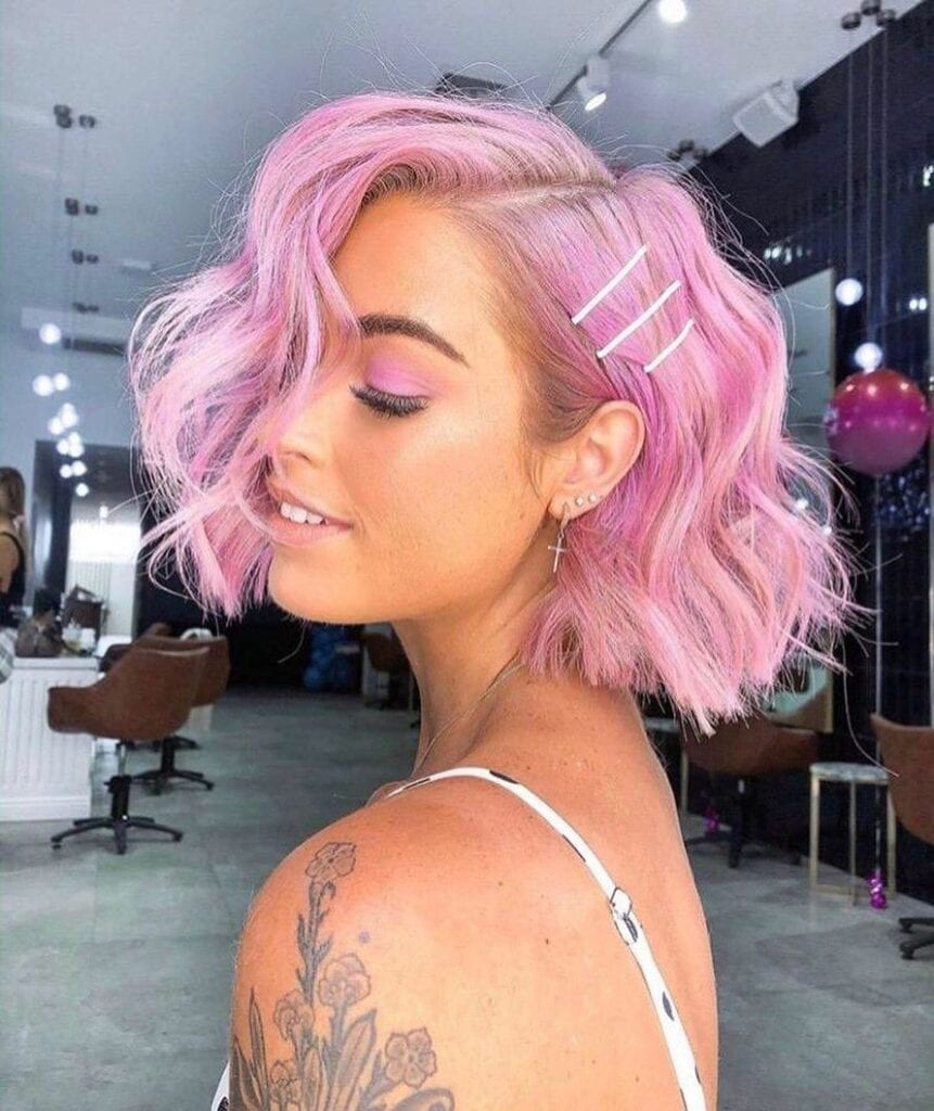 20 Cute Bob Haircuts & Hairstyles For Women