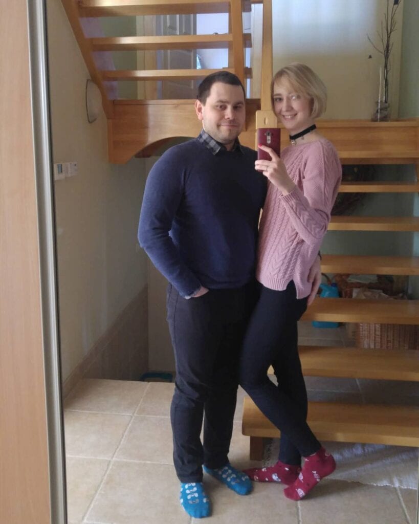 25 Best Ideas on How to Wear Colorful Socks for Women