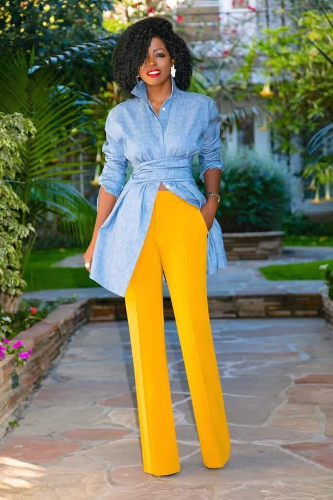 What to Wear In May Month? 27 Outfit Ideas