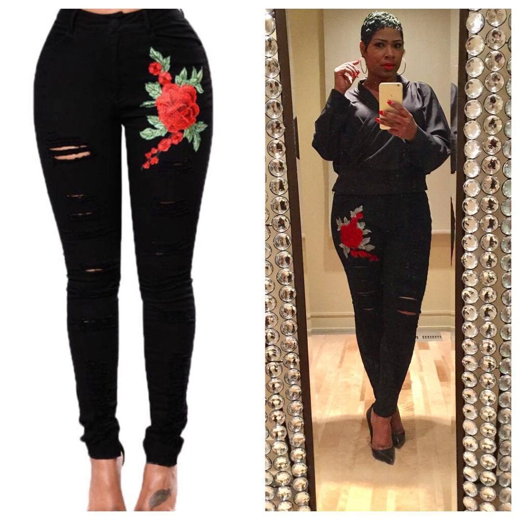 50 Best Printed Pant Outfit Outfits with Styling Tips