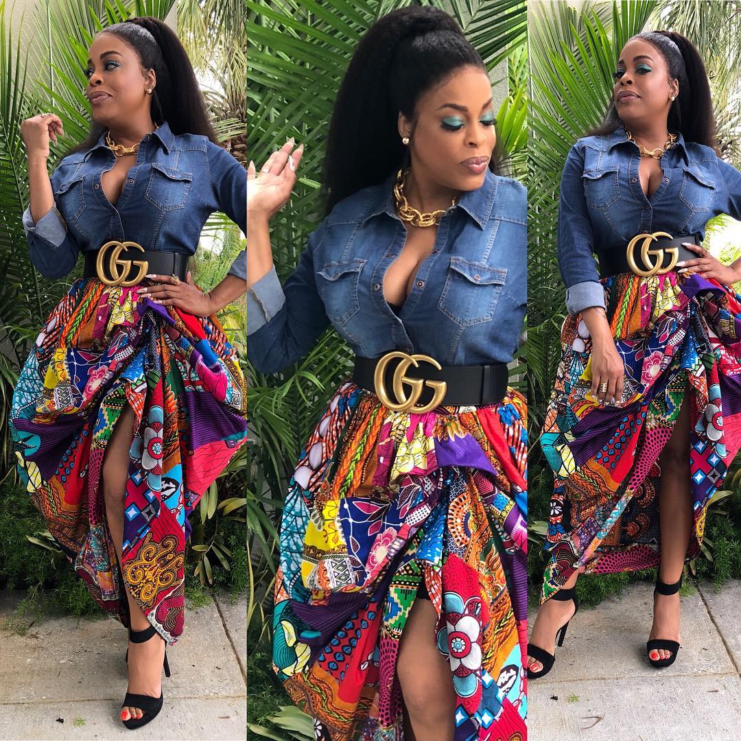 18 Best Plus Size Celebrities Outfit Ideas from This Year
