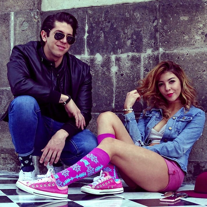 25 Best Ideas on How to Wear Colorful Socks for Women