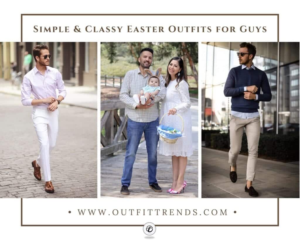 14 Best Men’s Party Outfit Ideas for All Seasons