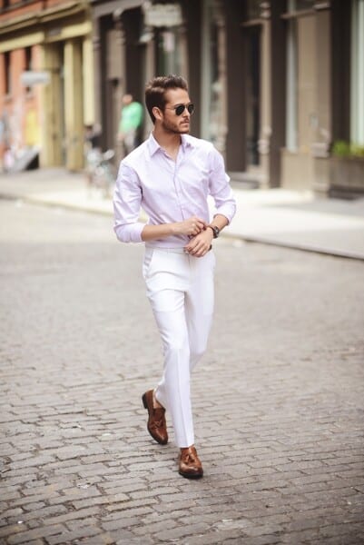 20 Best Easter Outfit Ideas for Men with Styling Tips