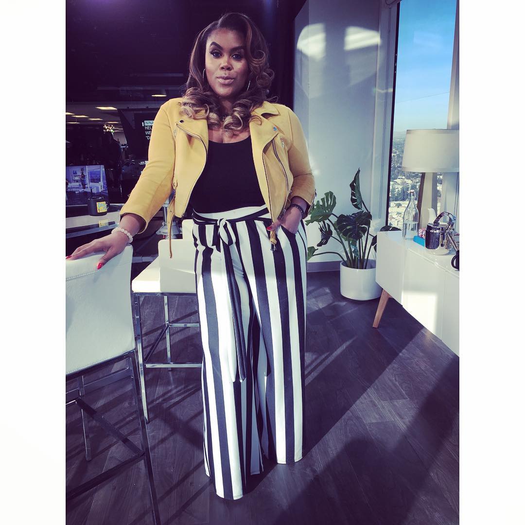 18 Best Plus Size Celebrities Outfit Ideas from This Year