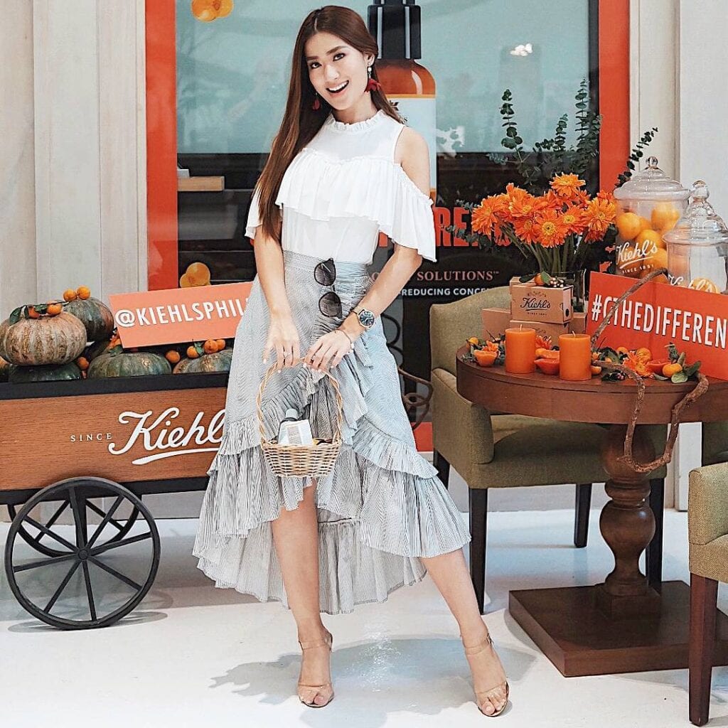 How to Style Cold Shoulder Tops ? 23 Outfit Ideas – Outfit Trends