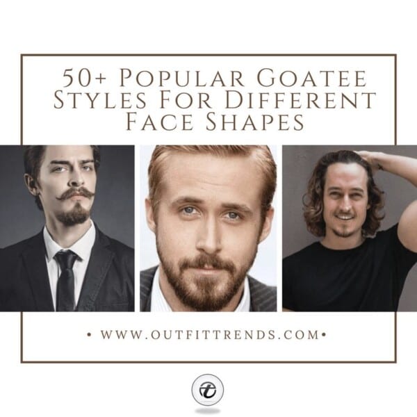 Beard Styles for Teens - 25 Best Facial Hairs for Young Boys