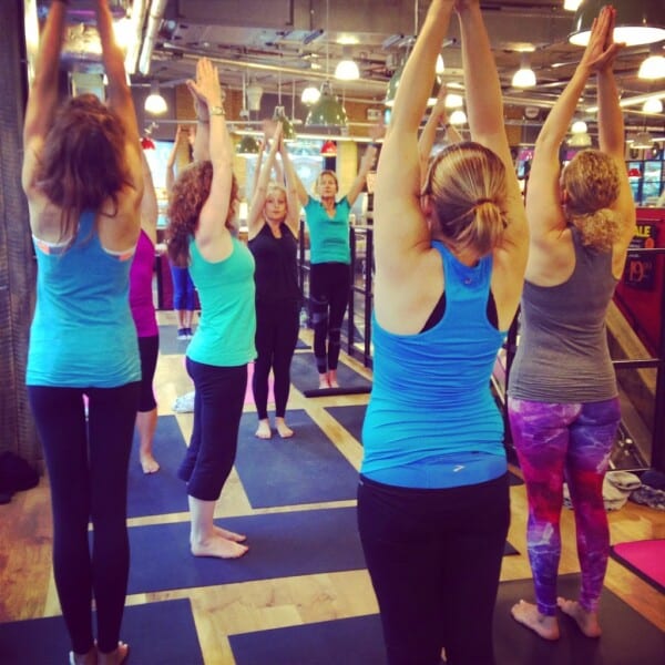 20 Best Pilates Class Outfits for Women