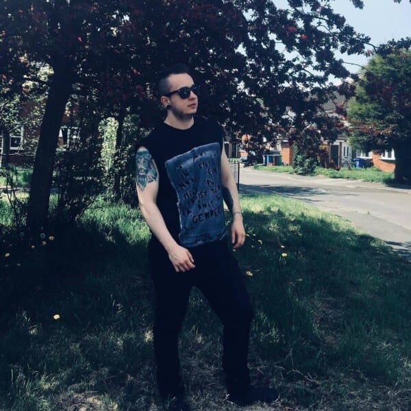 25 Best Rock Concert Outfit Ideas for Men This Year