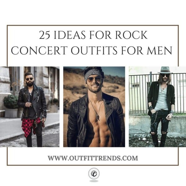 17 Retro Outfits For Men and Tips to Get Retro Look