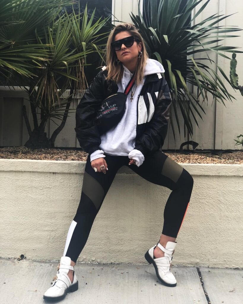 20 Best Pilates Class Outfits for Women