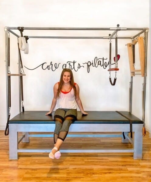 20 Best Pilates Class Outfits for Women