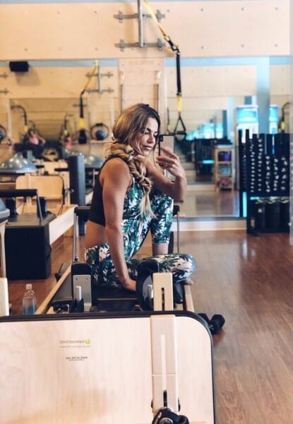 20 Best Pilates Class Outfits for Women