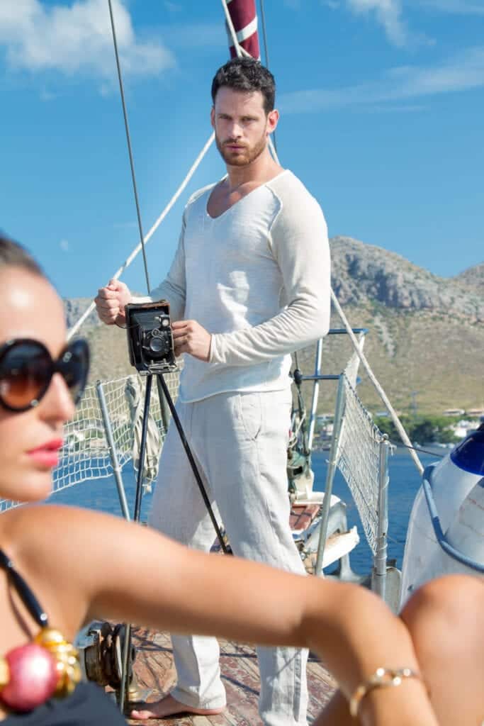45 Best Boating Outfit Ideas for Men & Styling Tips – Outfit Trends