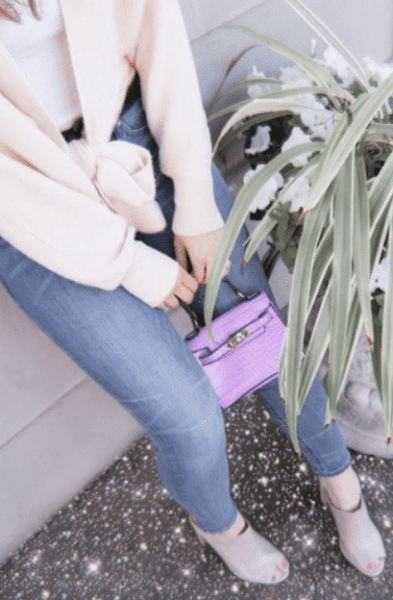 40 Best Ways to Wear Lilac Outfits For Women – Outfit Trends