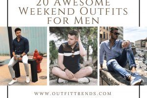18 Best Outfit Ideas for Black Men Fashion Tips