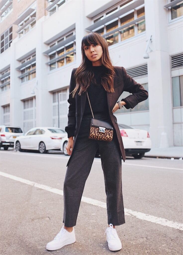 37 Rock Concert Outfit Ideas with Styling Tips
