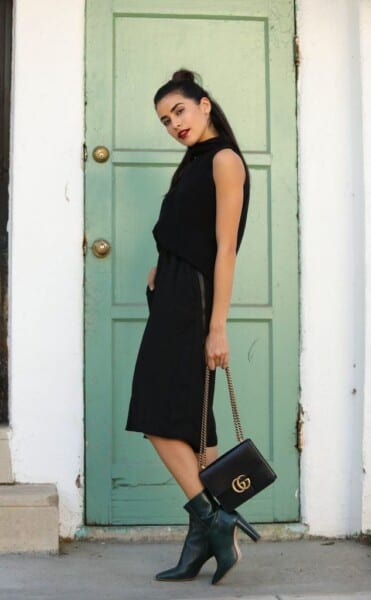 37 Rock Concert Outfit Ideas with Styling Tips