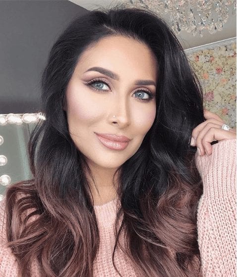 Eid Makeup Tutorial - 20 Perfect Makeup Ideas For Eid 2019