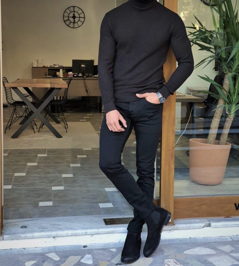 How to Dress Up for University Interview?10 Best Outfits for Men