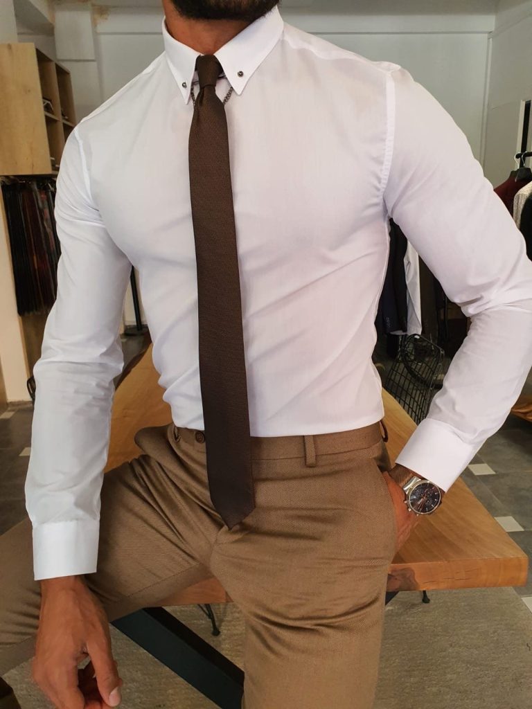 How to Dress Up for University Interview?10 Best Outfits for Men