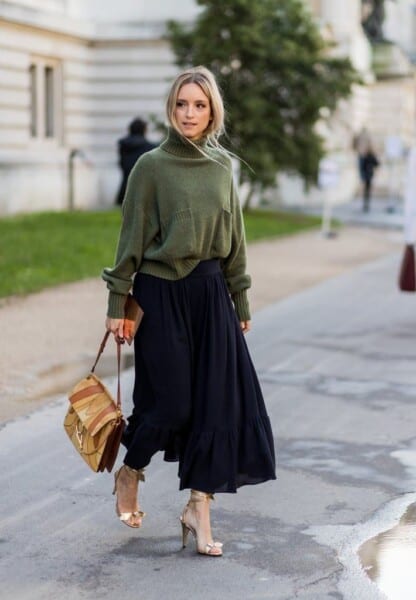 30 Best Funeral Outfits For Teen Girls with Style Tips