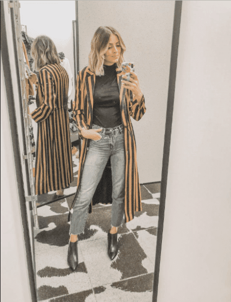 23 September Outfits for Women: What to Wear in Sep