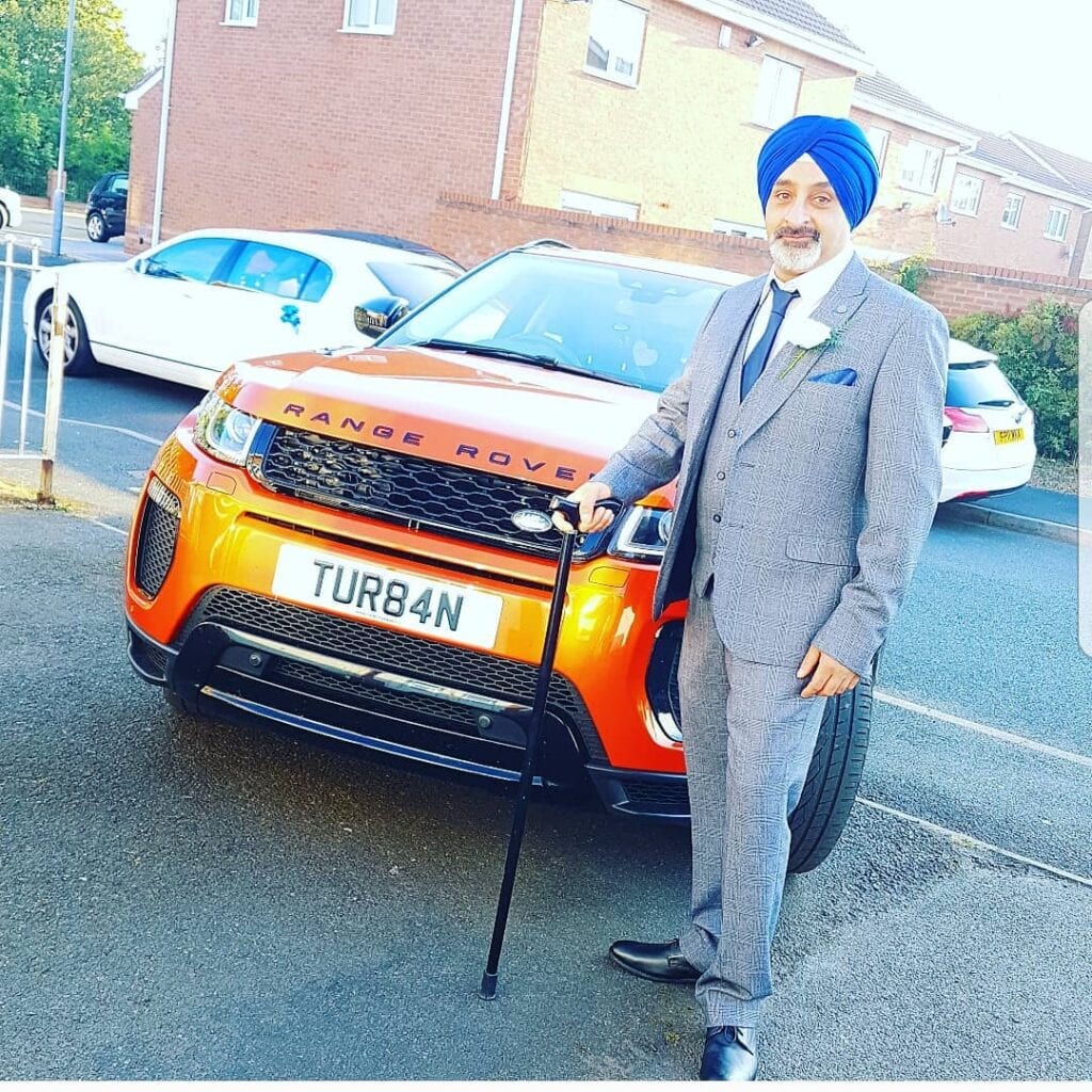 17 Different Types of Turbans & Styling Tips