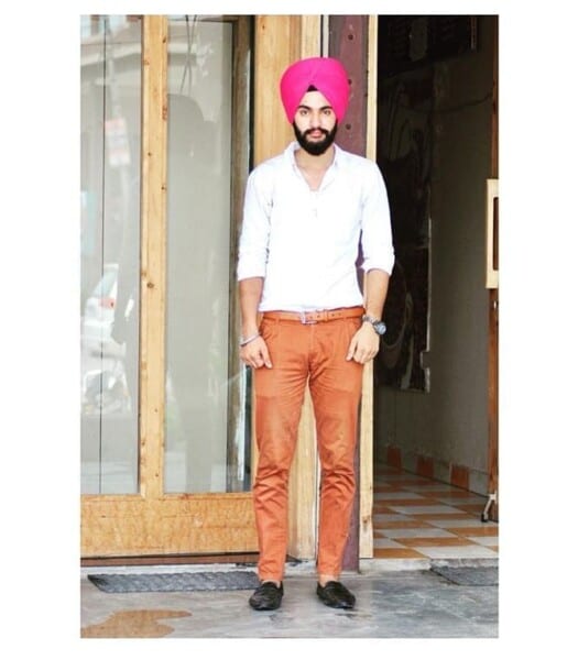 17 Different Types of Turbans & Styling Tips