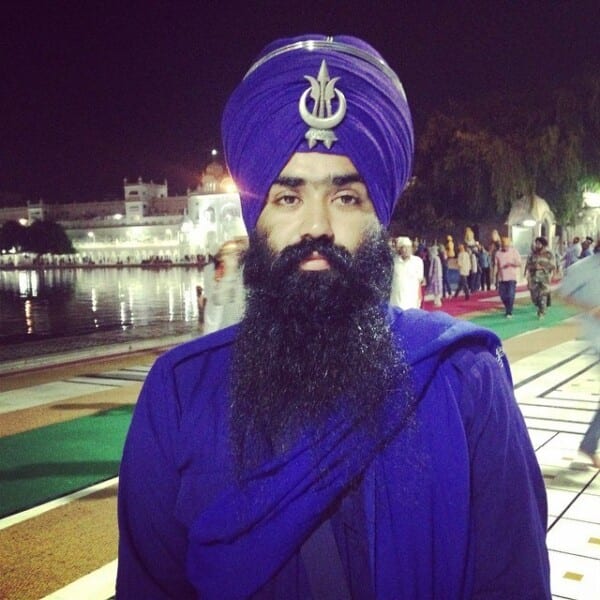 17 Different Types of Turbans & Styling Tips