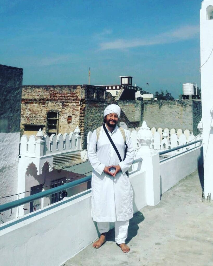 17 Different Types of Turbans & Styling Tips