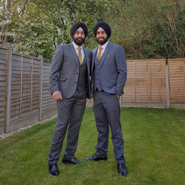 17 Different Types of Turbans & Styling Tips