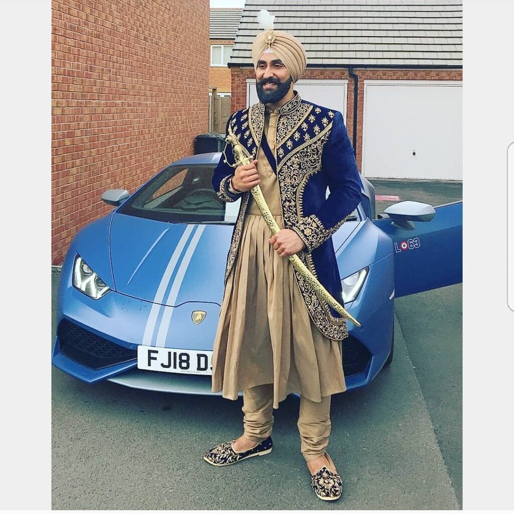 17 Different Types of Turbans & Styling Tips